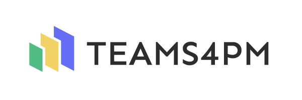 Teams4PM: Reimagine Project Management with Microsoft Teams